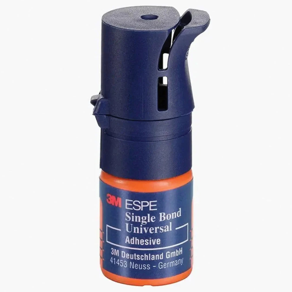 3M ESPE Single Bond Universal Adhesive 3ml – amplemeds