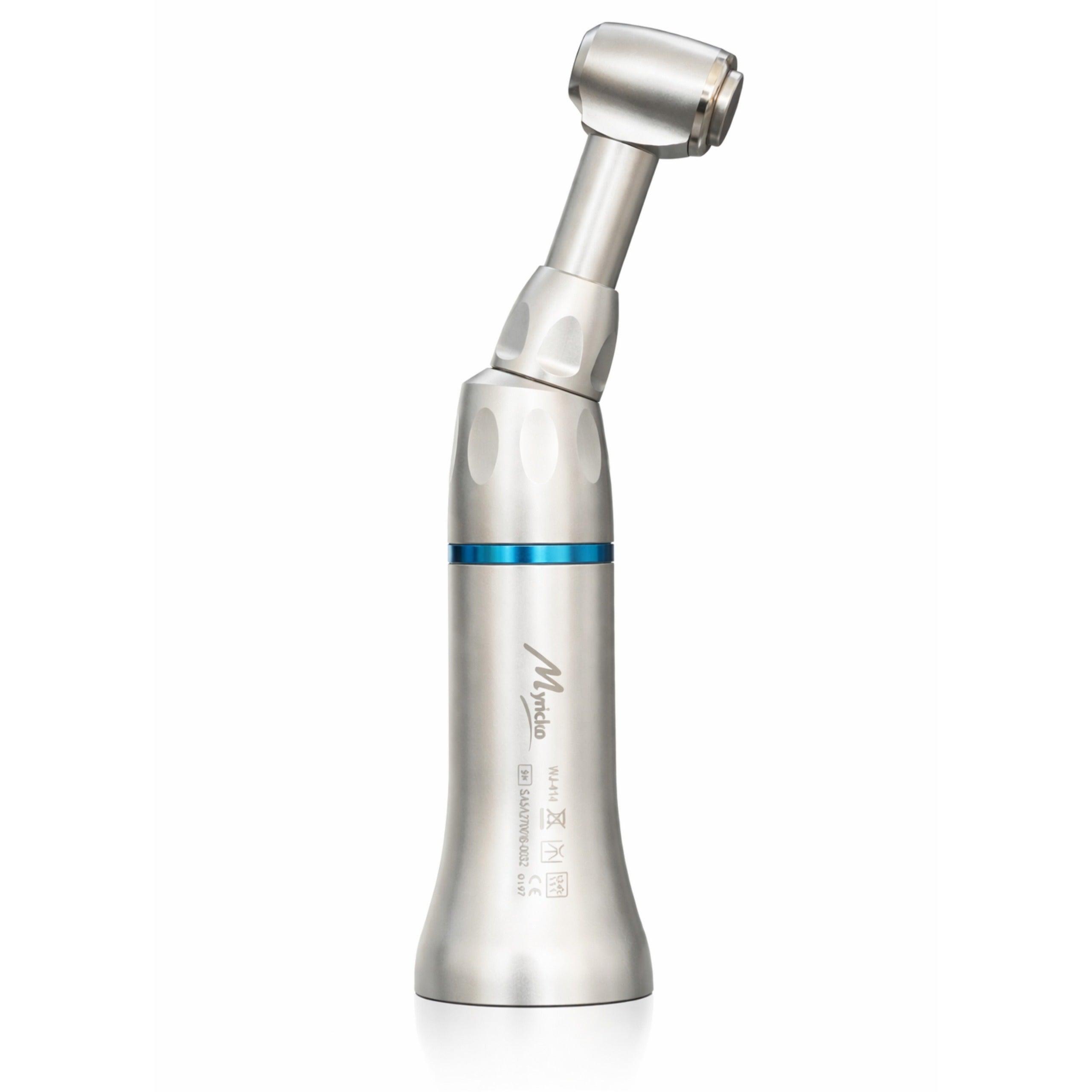 API Myricko Contra Angle Push Button Handpiece – amplemeds