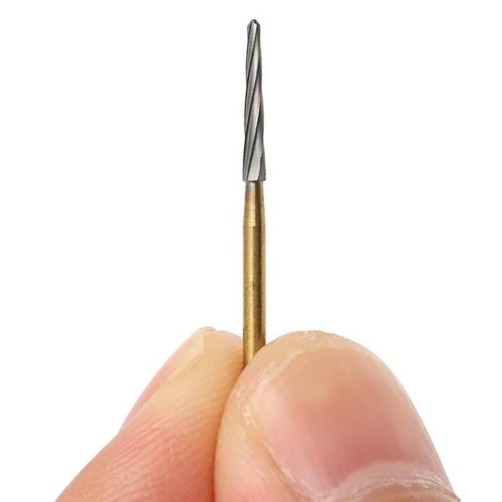 Dental Endo-Z Tungsten Carbide Burs | Access Cavity Enlarging Bur ...