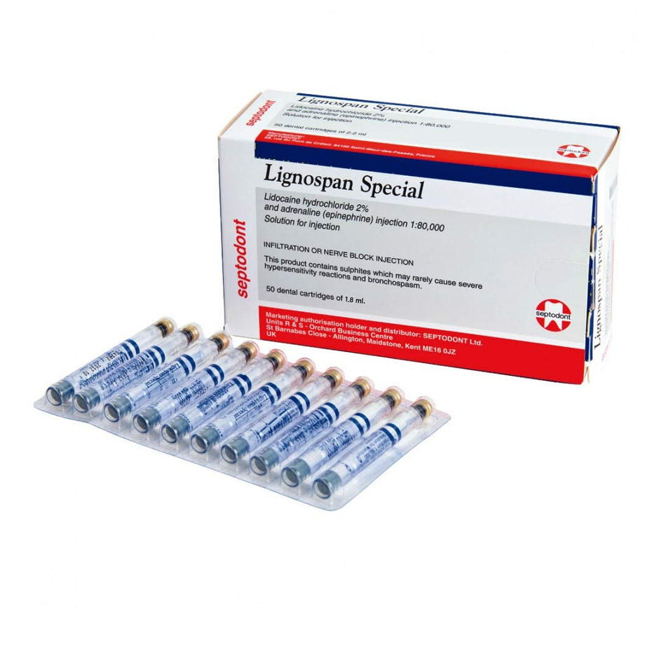Anaesthetics – amplemeds